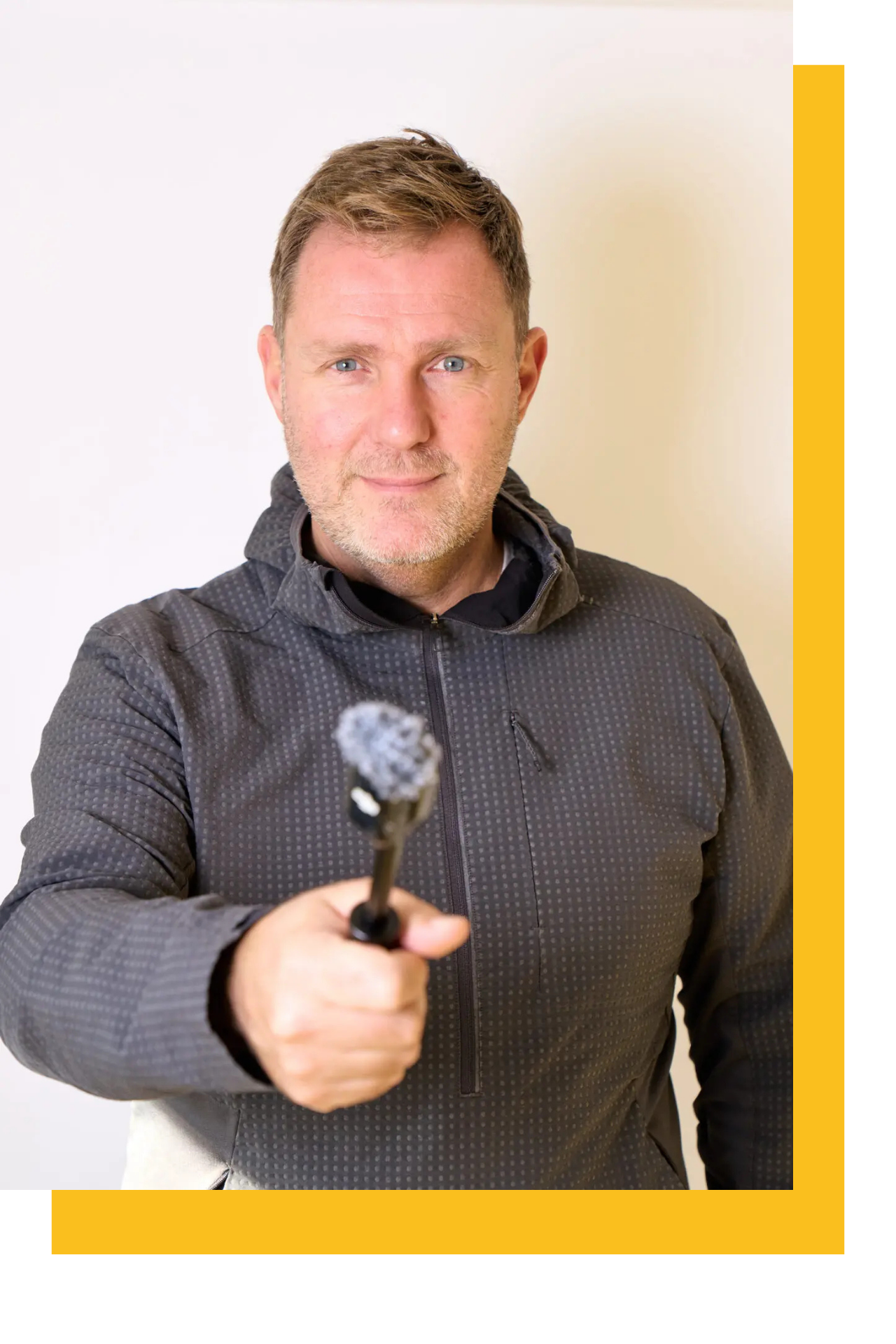 Who Is Simon Squibb? | Author, Entrepreneur & Founder